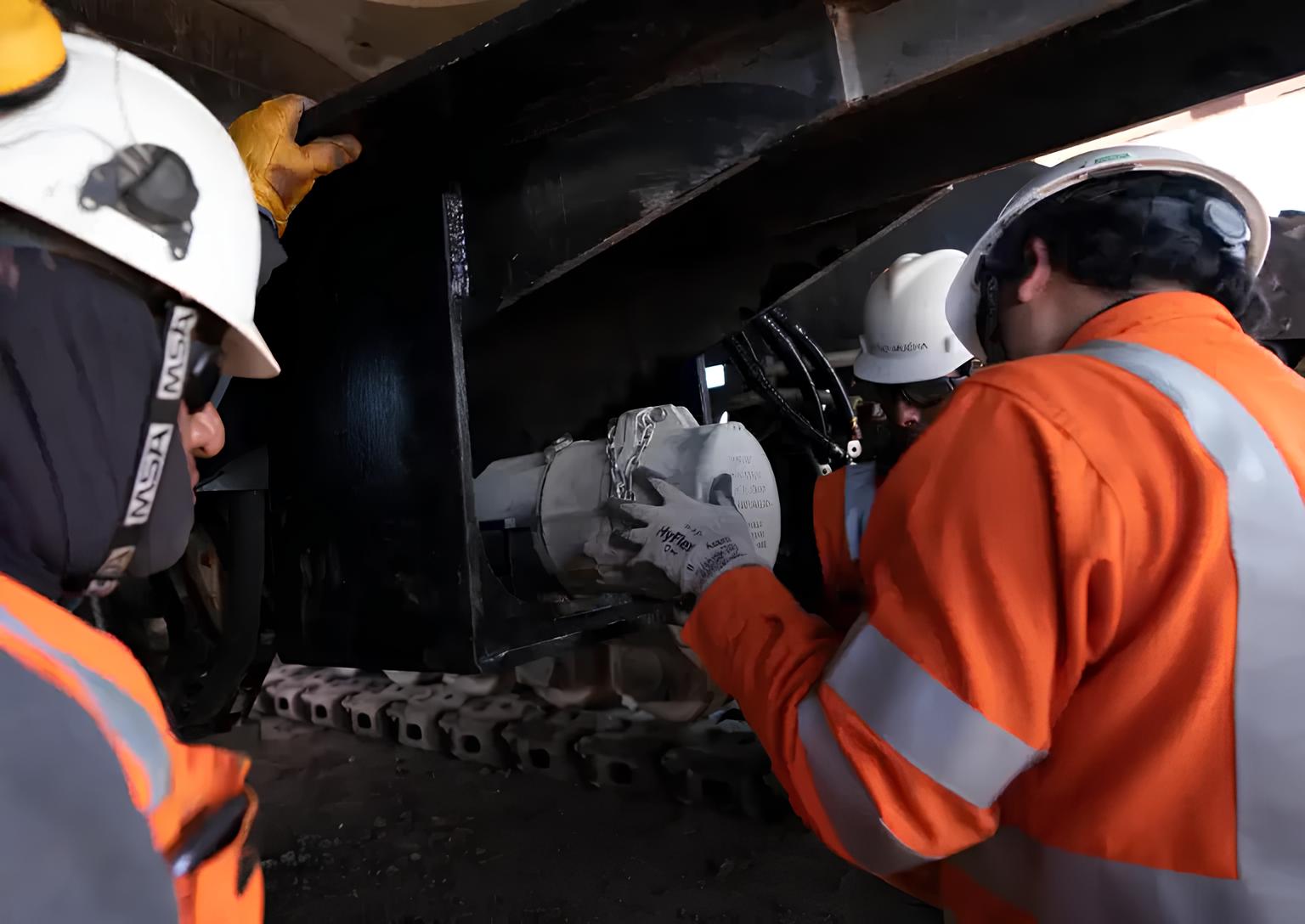 Reconocimiento de Certificación Trinorma – Zamine