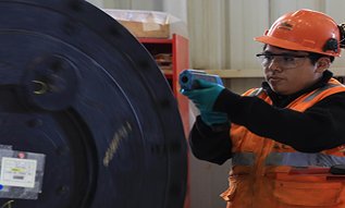 Servicios – Zamine