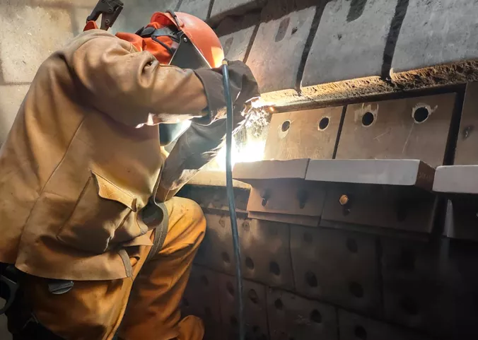 Servicios Especializado y Repuestos – Zamine